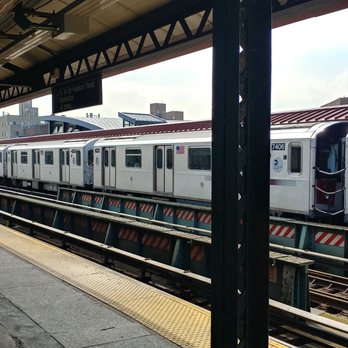 MTA - 74TH & BROADWAY SUBWAY STATION - Updated September 2025 - 170 ...