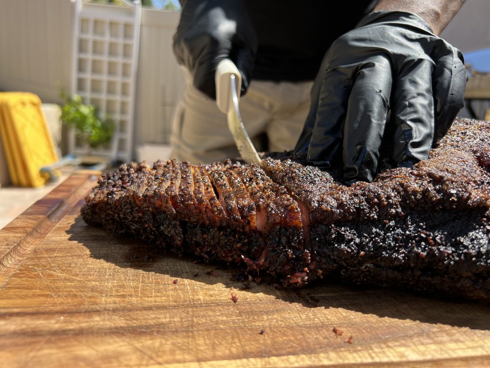 CITY BBQ & CATERING - Updated December 2025 - 53 Photos & 67 Reviews ...