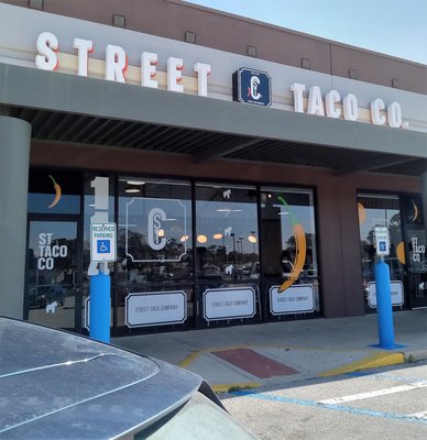 STREET TACO COMPANY - 84 Photos & 57 Reviews - 5238 De Zavala Rd, San ...