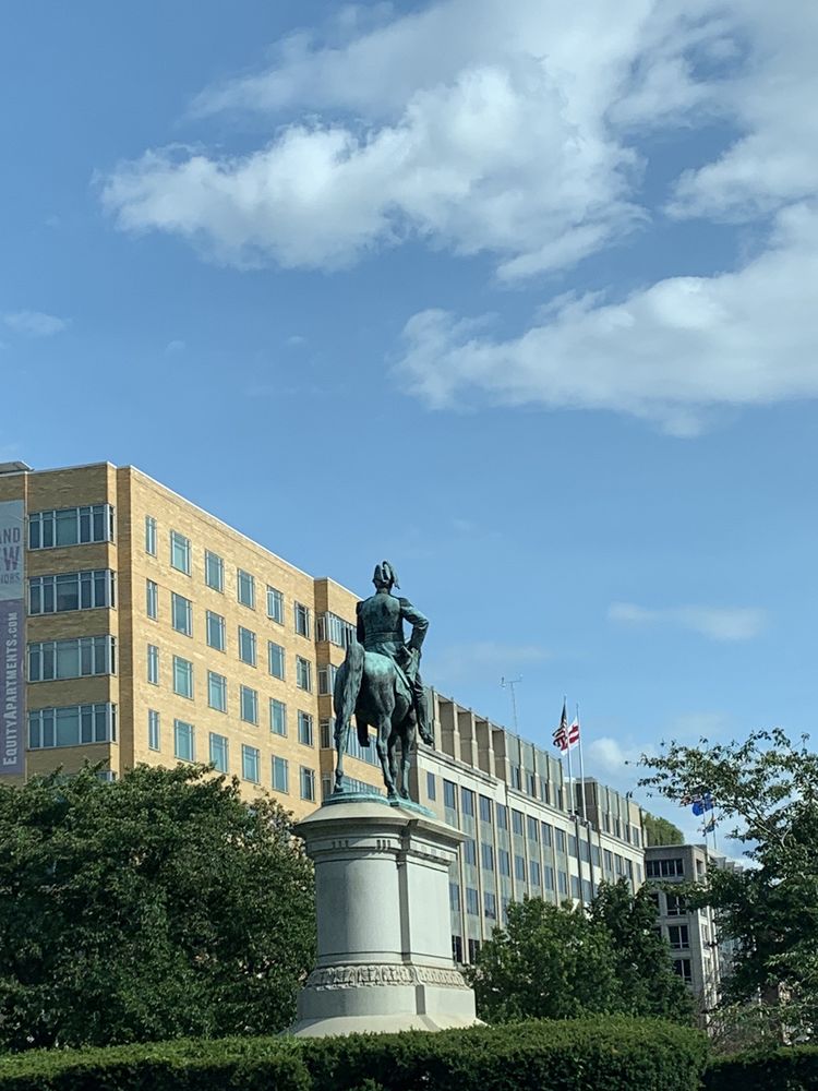 SCOTT CIRCLE - Updated June 2025 - 16TH St Nw And Rhode Island Ave ...