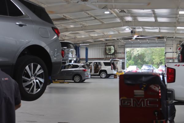 BUICK GMC BROOKSVILLE - Updated August 2025 - 49 Photos & 36 Reviews ...