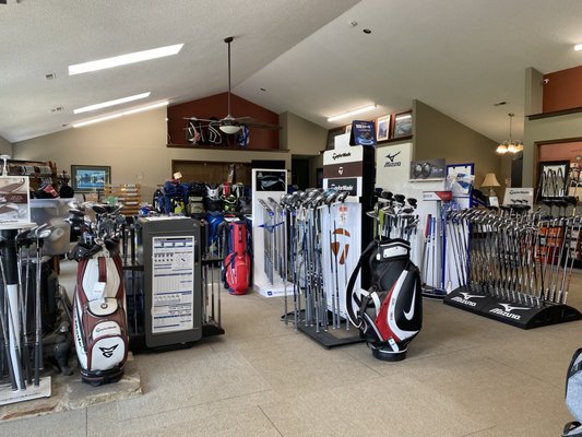 SMILEY’S GOLF AND LEARNING CENTER - Updated May 2025 - 14 Photos - 2397 ...