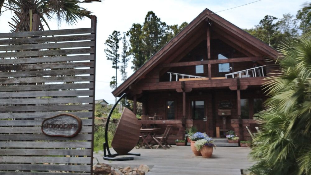 MUGOO CAFE - Updated October 2024 - 大山新田417-2, 守谷市, 茨城県, Japan - Cafes ...