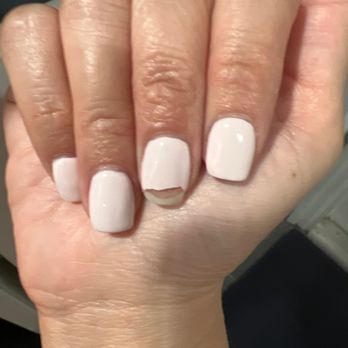 LUSH NAILS & SPA - Updated September 2024 - 158 Photos & 100 Reviews ...