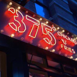 375 CHICKEN ‘N FRIES - Updated June 2025 - 776 Photos & 437 Reviews ...