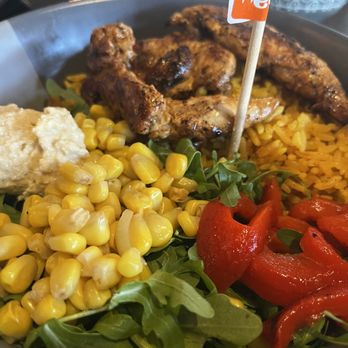 NANDO’S PERI-PERI - Updated December 2025 - 155 Photos & 90 Reviews ...