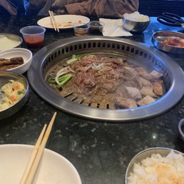 OO-KOOK KOREAN BBQ - 2299 Photos & 2250 Reviews - 3385 W 8th St, Los ...