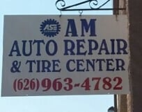AM AUTO REPAIR - Updated July 2025 - 25 Photos & 319 Reviews - 743 W ...