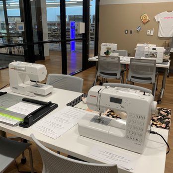 CHARLESTON COUNTY PUBLIC LIBRARY - WANDO MT. PLEASANT - Updated May ...