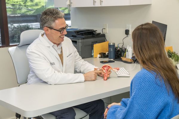 MARCUS ROSENCRANTZ MD, FACOG - Updated December 2025 - 22 Photos & 21 ...