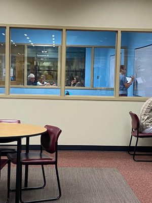 BALTIMORE COUNTY PUBLIC LIBRARY - PERRY HALL BRANCH - Updated October ...