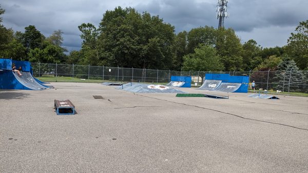 EAST FISHKILL RECREATION - Updated December 2025 - 54 Photos - 330 ...