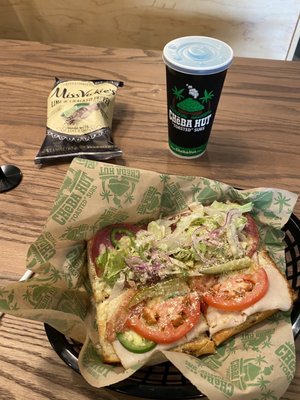 CHEBA HUT TOASTED SUBS - Updated November 2024 - 121 Photos & 89 Reviews - 4530 Dacoma St ...