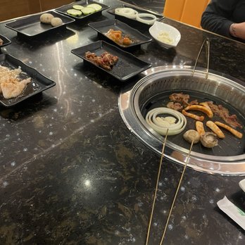 YAMA KITCHEN - Updated May 2025 - 124 Photos & 40 Reviews - 4573 E Sam ...