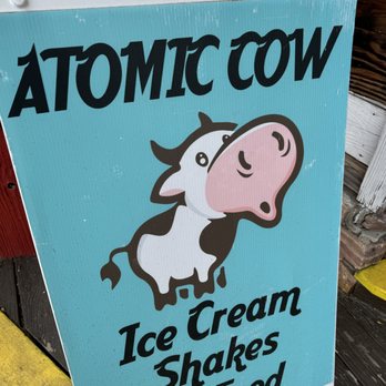ATOMIC COW - Updated August 2024 - 113 Photos & 81 Reviews - 54200 N ...