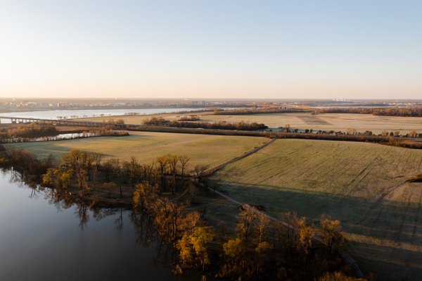 DUCKS UNLIMITED PARK - Updated June 2025 - Dacus Lake Rd, West Memphis ...
