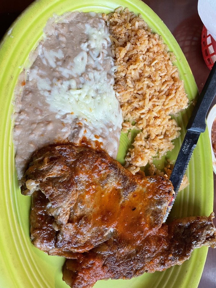 TAXCO RESTAURANTE MEXICANO - Updated January 2026 - 100 Photos & 191 ...