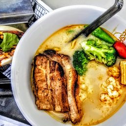 BESHOCK RAMEN - CARLSBAD - 436 Photos & 316 Reviews - Ramen - 2525 El ...