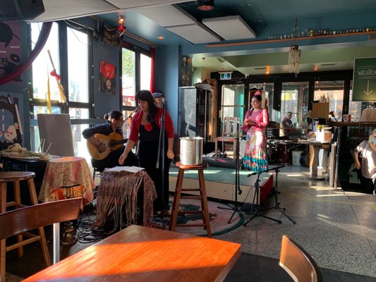 DROM TABERNA - 119 Photos & 66 Reviews - 458 Queen Street W, Toronto ...