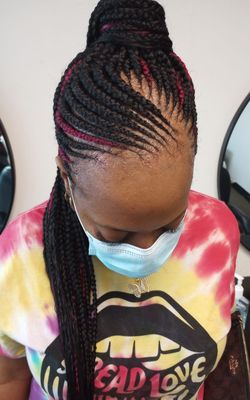 JOYCE AFRICAN HAIR BRAIDING - Updated October 2025 - 11 Photos - 7901 Cameron Rd, Austin, Texas ...