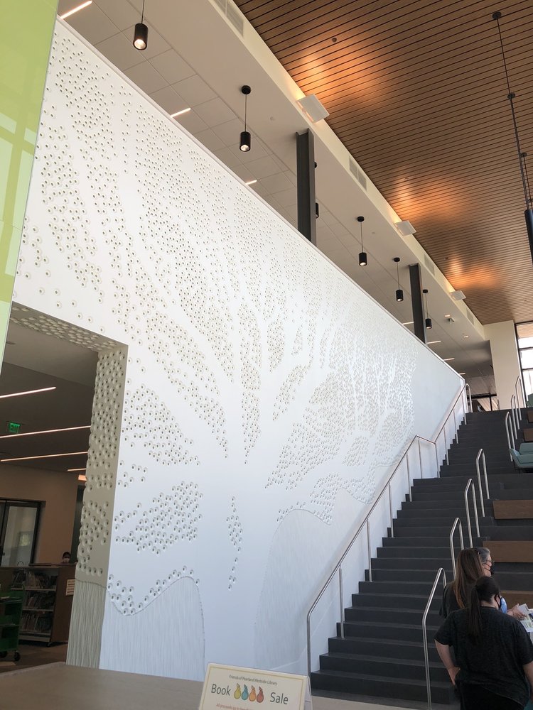 WEST PEARLAND LIBRARY - Updated October 2024 - 115 Photos & 29 Reviews ...