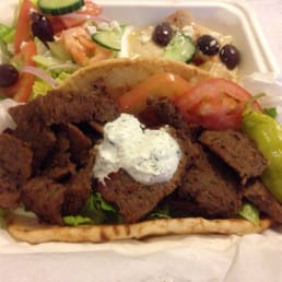 GREEK SHACK - Updated November 2025 - 103 Photos & 219 Reviews - 1100 ...