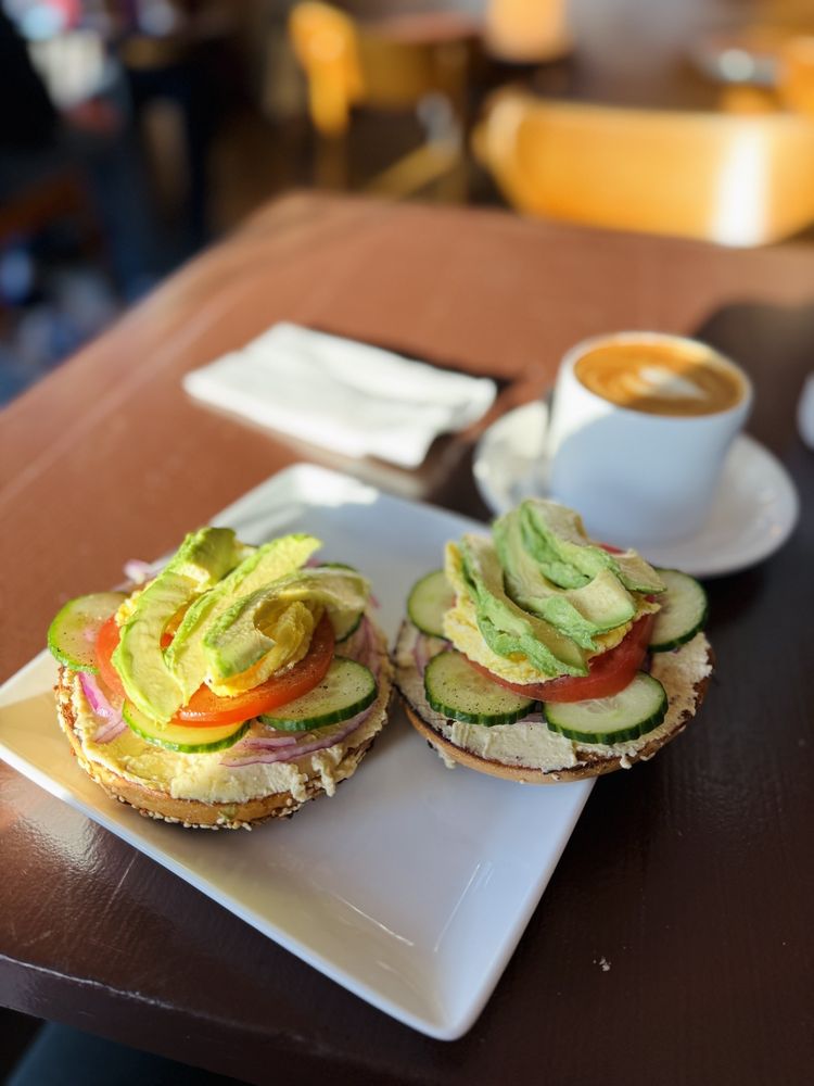 EL CAFÉ - Updated May 2026 - 233 Photos & 155 Reviews - 1400 Taraval ...