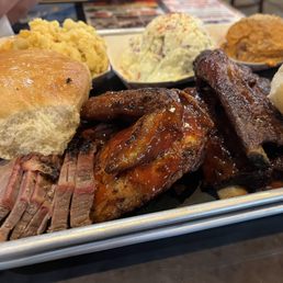 JOHNSON’S BARBEQUE - Updated December 2025 - 481 Photos & 431 Reviews ...