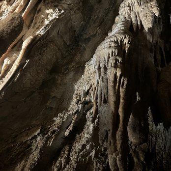 MERCER CAVERNS - Updated December 2024 - 294 Photos & 161 Reviews ...