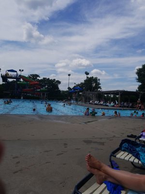 EDINA AQUATIC CENTER - Updated October 2025 - 4300 W 66th St, Edina ...