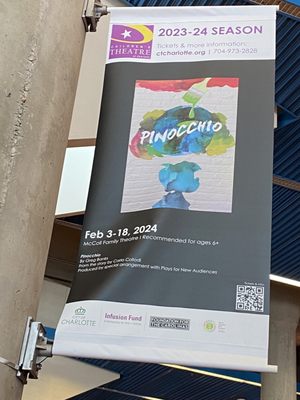 IMAGINON - THE JOE AND JOAN MARTIN CENTER - Updated December 2025 - 145 ...