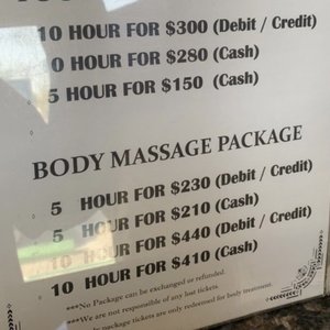 HAPPY DAY SPA - 76 Photos & 445 Reviews - 6911 Stockton Blvd ...