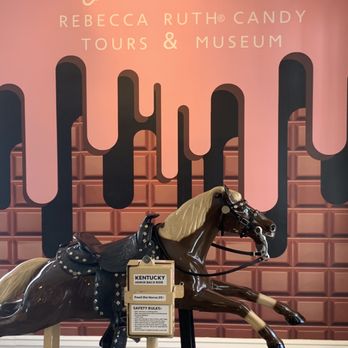 REBECCA-RUTH CANDY - Updated July 2025 - 183 Photos & 69 Reviews - 116 ...