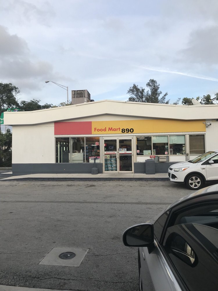 SHELL - Updated December 2025 - 890 W Commercial Blvd, Oakland Park ...
