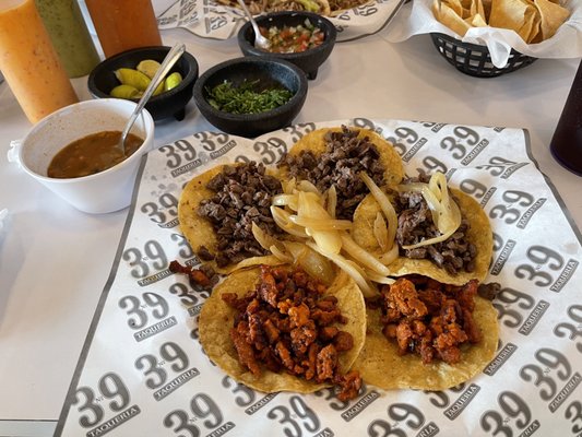 TAQUERIA 39 - Updated October 2025 - 18 Photos & 23 Reviews - 2811 E ...