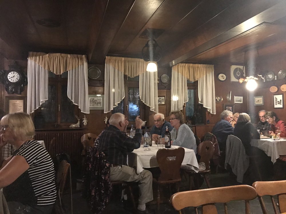 GOLDENER HIRSCH - Updated May 2024 - Hauptstr. 2, Hirschberg, Baden ...