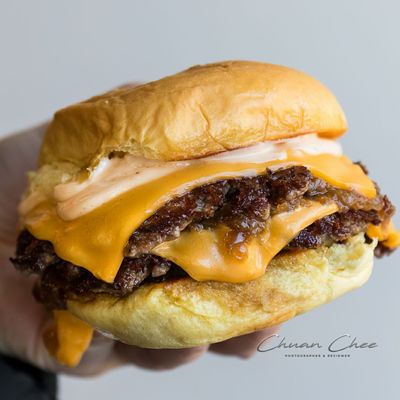 BURGER DROPS - Updated January 2025 - 275 Photos & 126 Reviews - 116 ...