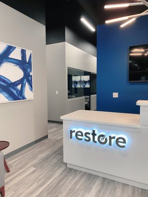 RESTORE HYPER WELLNESS - Updated February 2026 - 9146 S Yale Ave, Tulsa ...