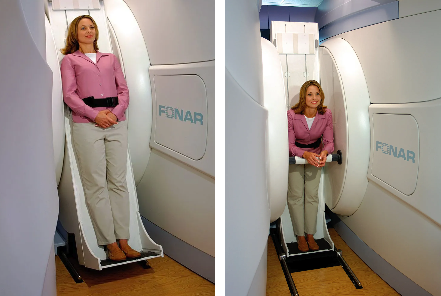 UPRIGHT MRI OF DEERFIELD - OPEN, STAND UP MRI - Updated December 2025 ...