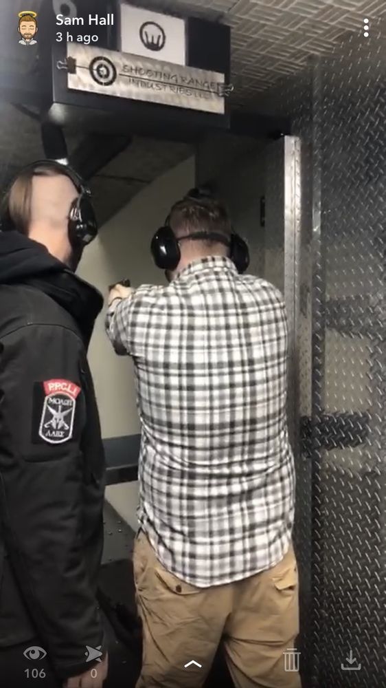 STRAIGHT SHOOTERS INDOOR RANGE - Updated October 2025 - 7 - 1305 33rd ...