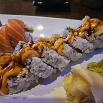 SUSHI BROS - Updated July 2024 - 387 Photos & 234 Reviews - 8841 N 19th ...