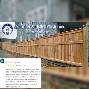JAN FENCE - Updated April 2025 - 16 Photos & 38 Reviews - 1107 Route 23 ...
