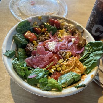 CAVA - Updated July 2024 - 48 Photos & 106 Reviews - 1515 Park Central ...