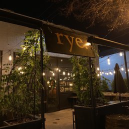 RYE - DALLAS - Updated May 2025 - 630 Photos & 242 Reviews - 1920 ...