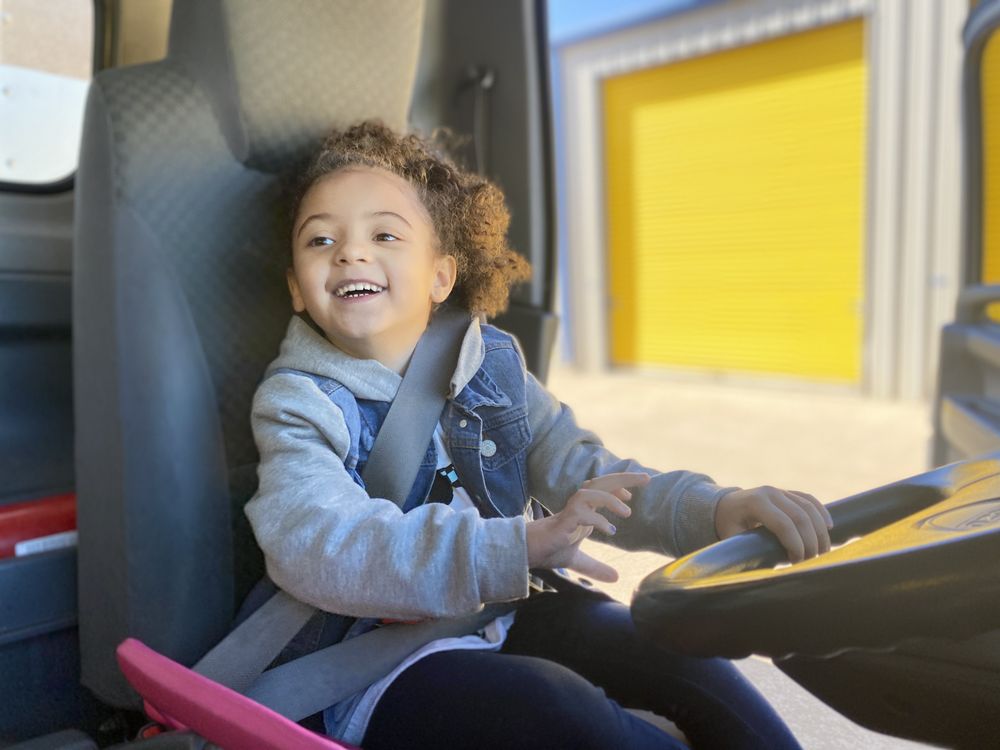 IHAUL IMOVE - Updated September 2025 - 26 Photos & 47 Reviews - 3110 ...