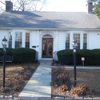 DAVISVILLE FREE LIBRARY - Updated September 2024 - 12 Photos - 481 ...