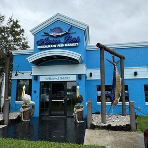ADRIAN FISH MARKET & RESTAURANT - Updated November 2024 - 32 Photos ...