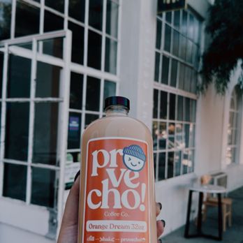PROVECHO COFFEE - 37 Photos & 22 Reviews - 1955 Julian Ave, San Diego ...