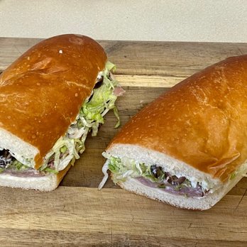 MR SUB - Updated December 2025 - 17 Photos & 28 Reviews - 825 S Main St ...