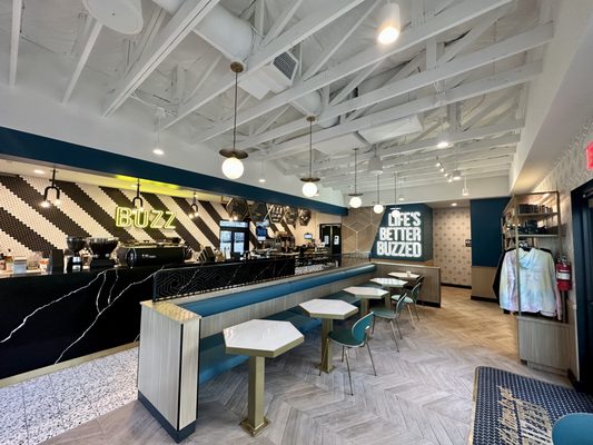 BETTER BUZZ COFFEE MISSION GORGE - Updated July 2025 - 177 Photos & 200 ...